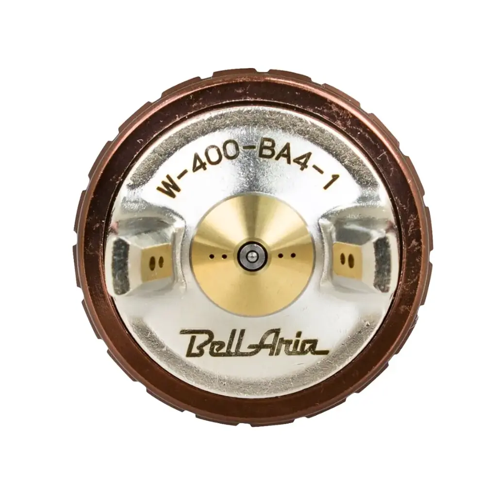 IWATA W400 BELLARIA CLASSIC + 600 ML CUP 0 | Tienda Autoplast